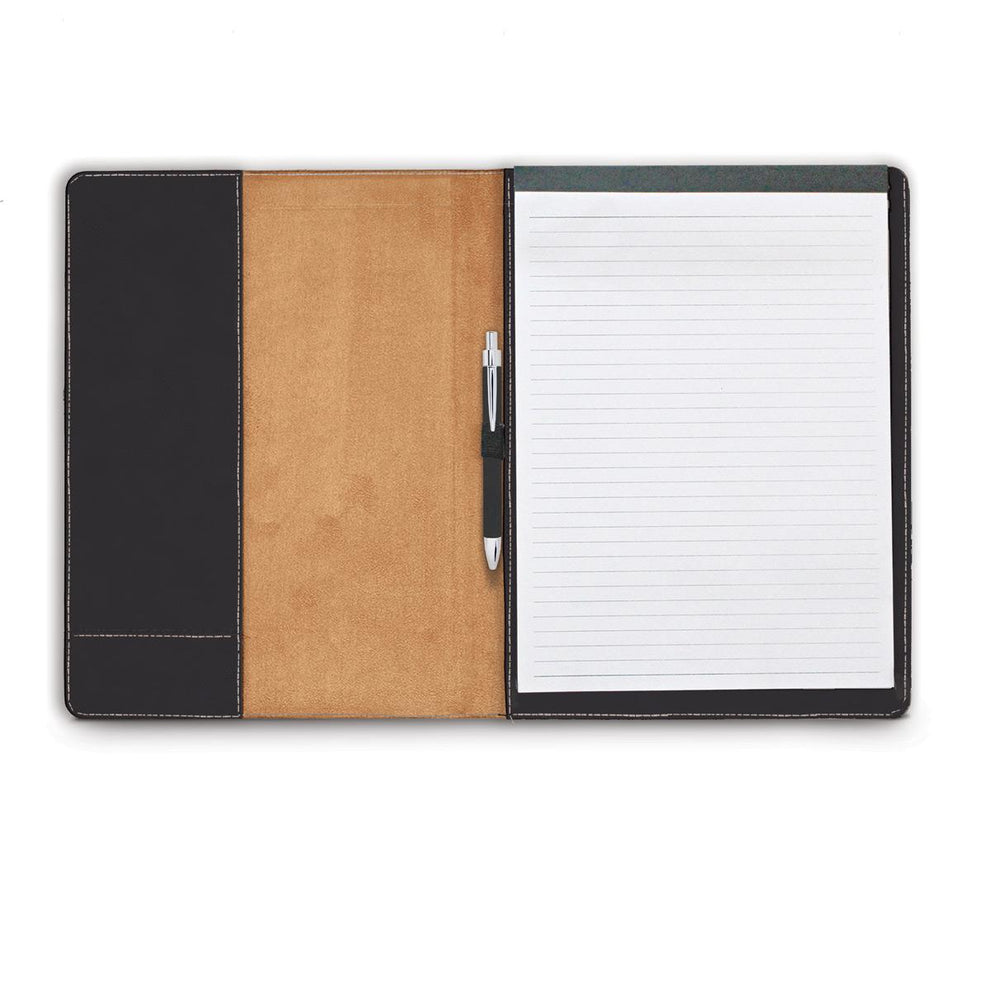 Padfolio - Jr Bi-Fold - Custom